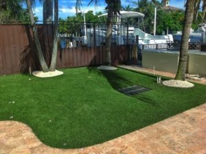 Artificial Grass For Landscaping & Lawn | Gator Turf