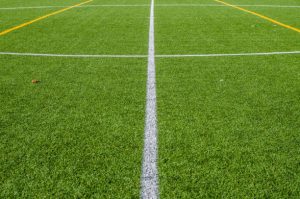 The Best Tamarac Sports Turf Installation | Gator Turf | Gator Turf